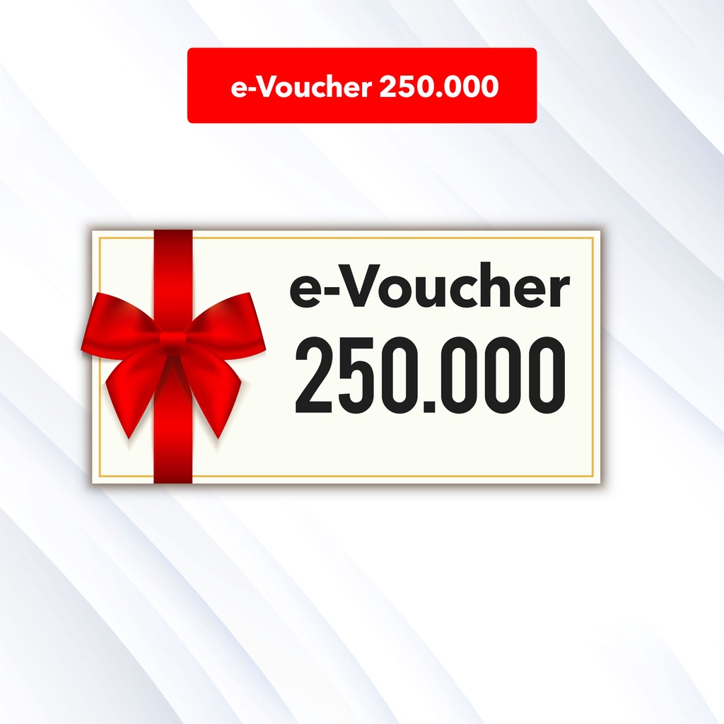 Jual Fingerspot e-Voucher 250.000 - Bayar Absensi Online/Cloud Lebih ...