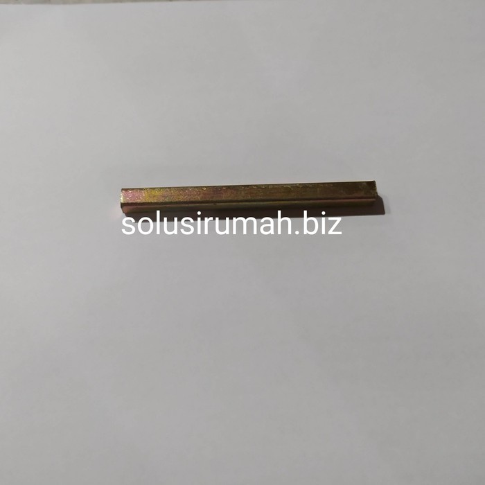 Jual As Selot Saja Kotak 75*75mm 50g Kunci Pintu Body Selot Besi ...