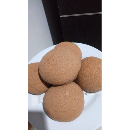 Jual Topping roti boy/ roti O (homemade) | Shopee Indonesia