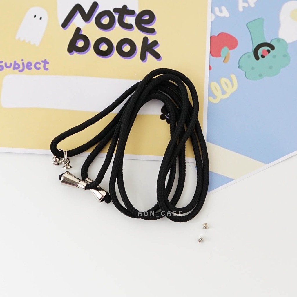 Jual Tali lanyard / tali casing / tali selempang casing / gantungan HP ...