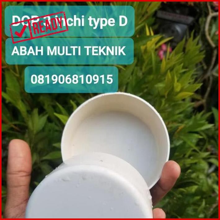 Jual Fitting Pvc Dop 3 In Sambungan Pipa Pvc Dop 3 In / Cap 3 In D ...