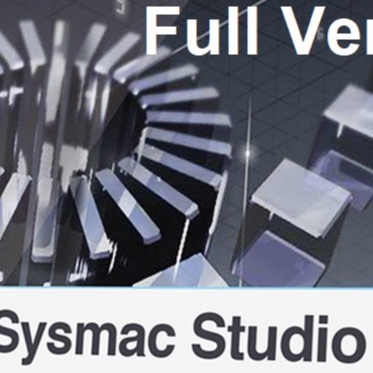 Jual Sysmac Studio Software OMRON Full Version 1.45 x64 flashdisk 16GB ...