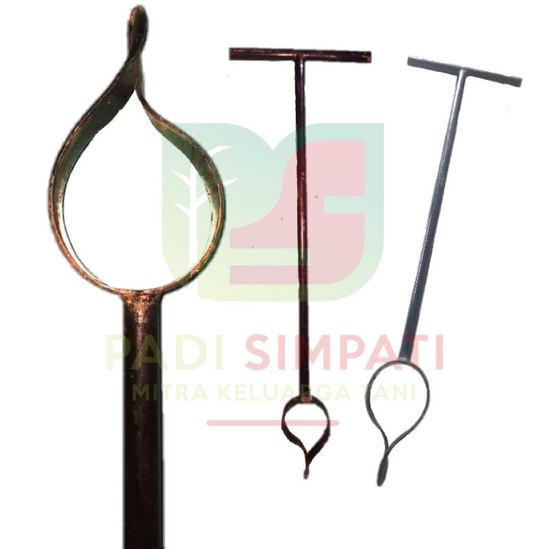 Jual Alat Gali Bor Biopori Tanah Murah Bandung | Shopee Indonesia