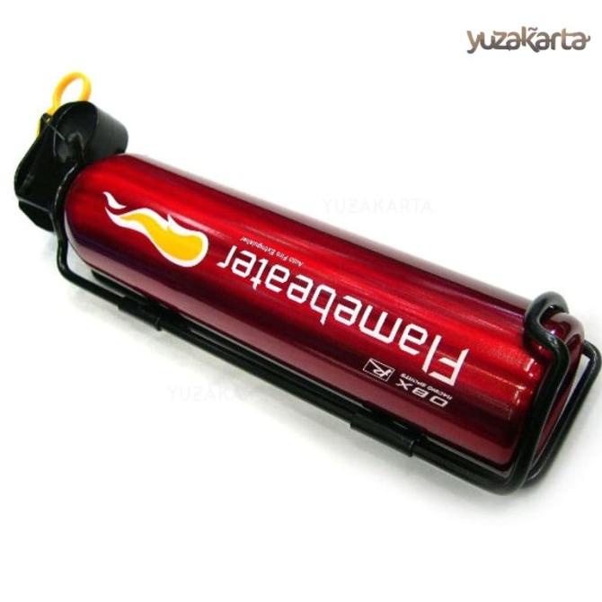 Jual Alat Pemadam Kebakaran Mini Flame Beater APAR Tabung Pemadam Api ...