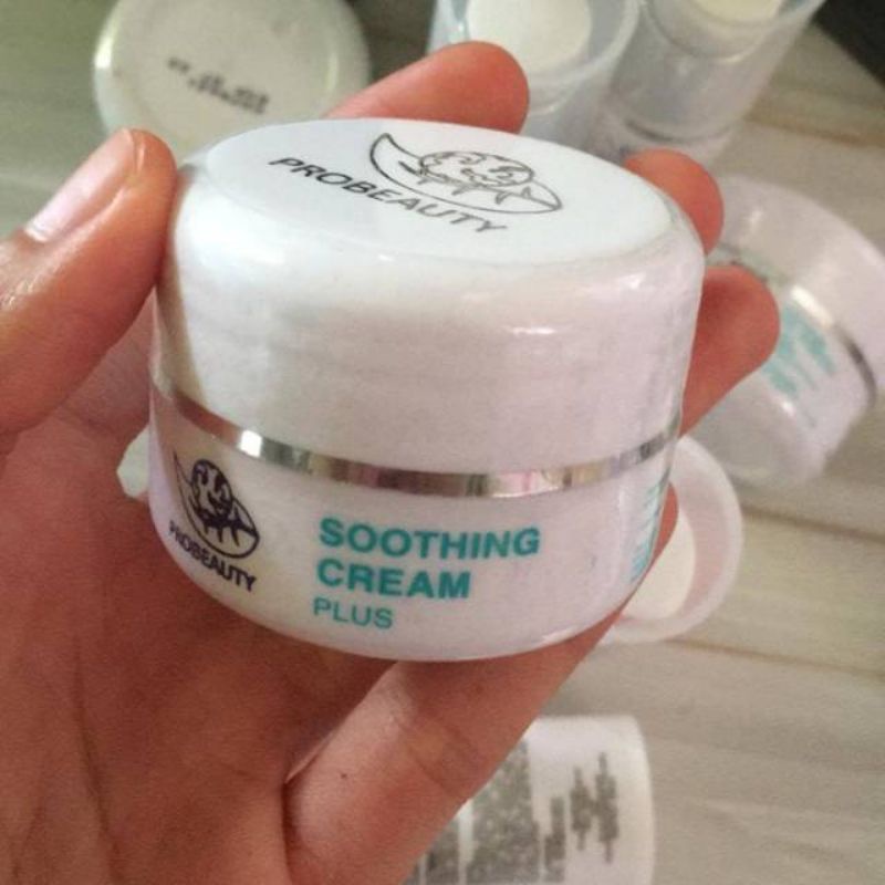 Jual SHOOTING CREAM PROBEAUTY ( ANTI IRITASI ) | Shopee Indonesia