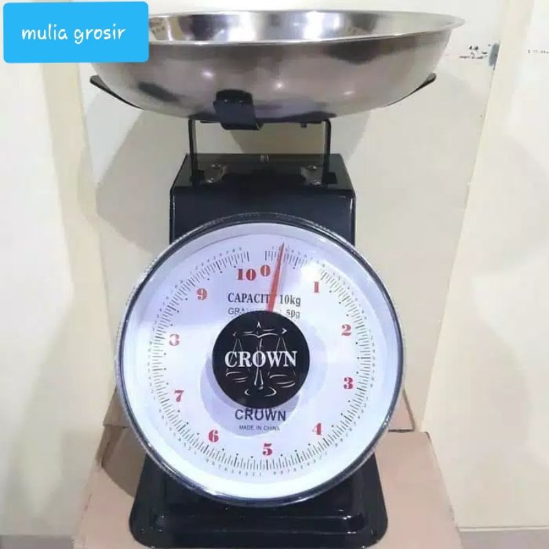 Jual Timbangan Buah 5KG , 10KG , 15KG dan 20KG / Timbangan Gsf | Shopee Indonesia