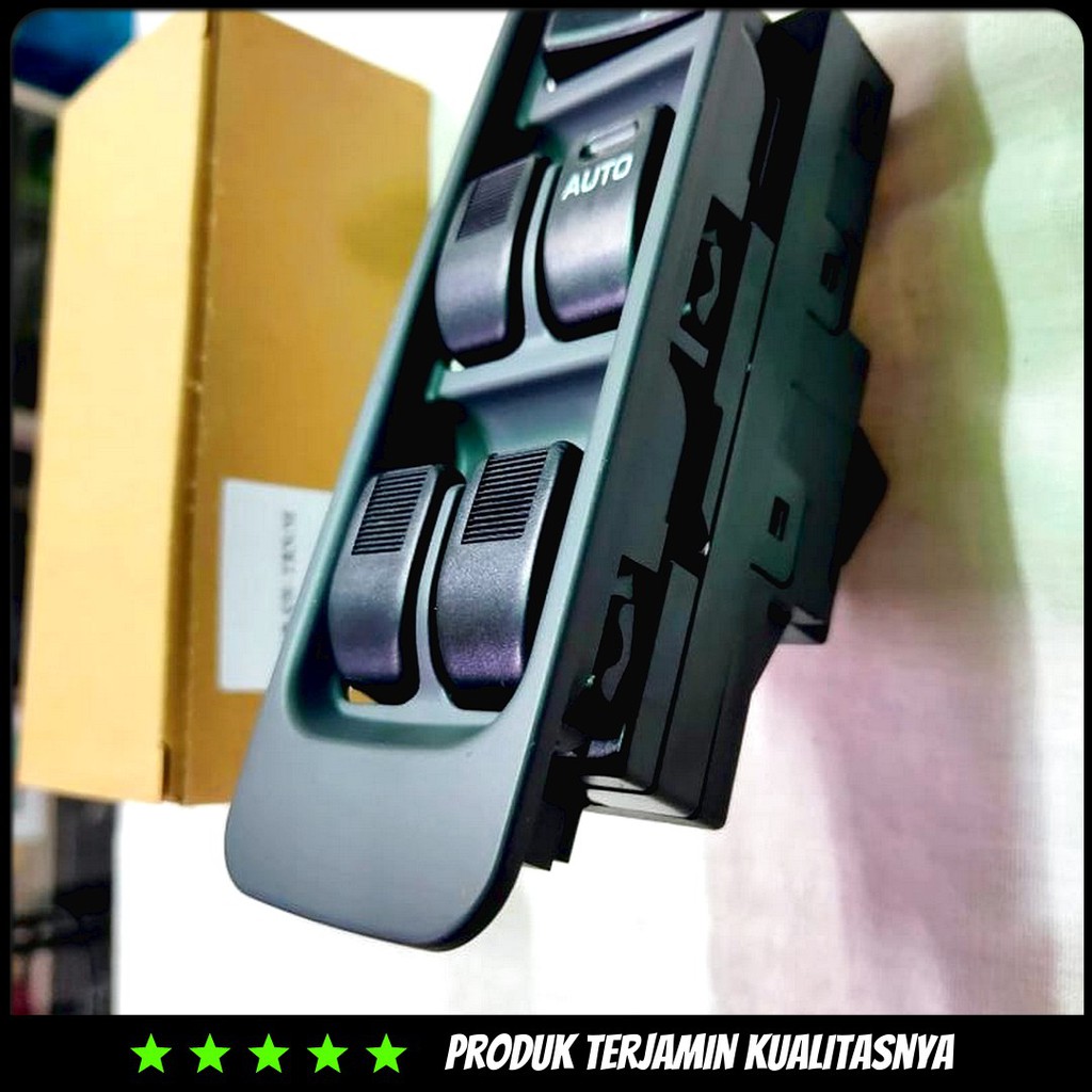 Jual Saklar Power Window Daihatsu Taruna Csx Fgz Oxxi | Shopee Indonesia