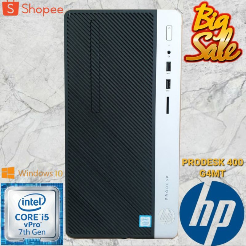 Jual cpu hp bekas | Shopee Indonesia
