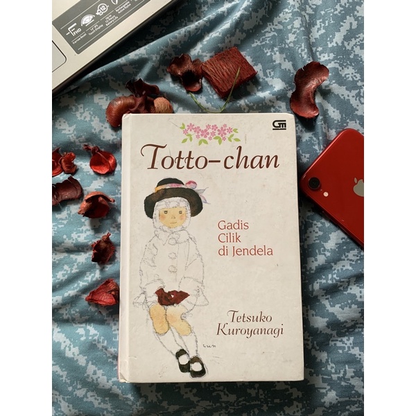Jual novel totto Chan | Tetsuko kuroyanagi | Shopee Indonesia
