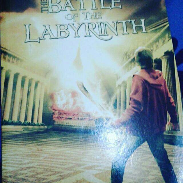Jual The battle of labyrinth | Shopee Indonesia