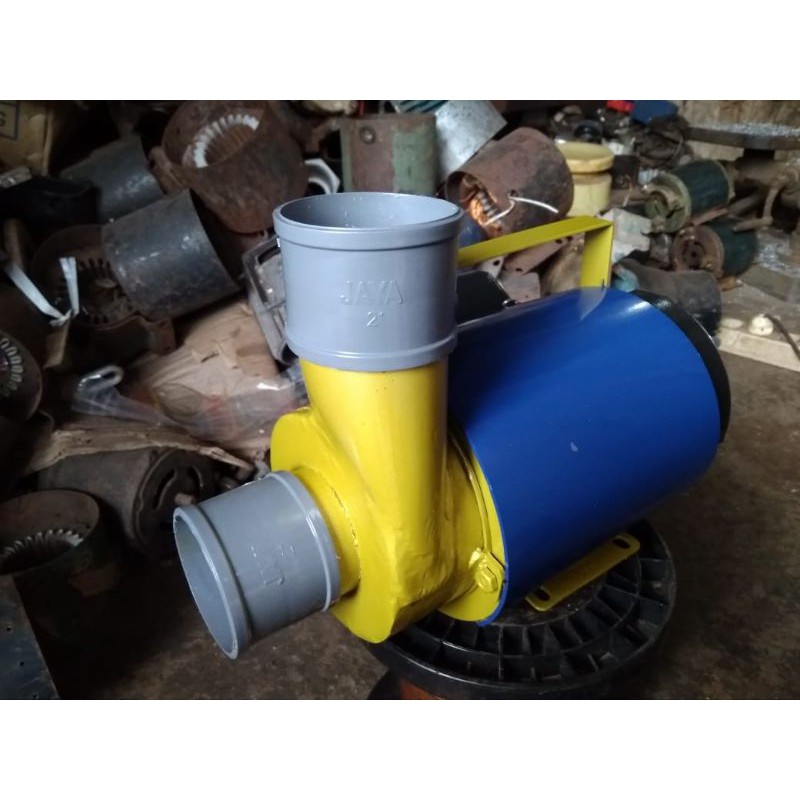 Jual pompa air modifikasi debit besar pompa air hemat listrik | Shopee ...