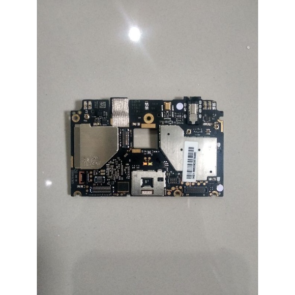 Jual Mesin Redmi 5 Plus 4GB 64GB Bootloop | Shopee Indonesia