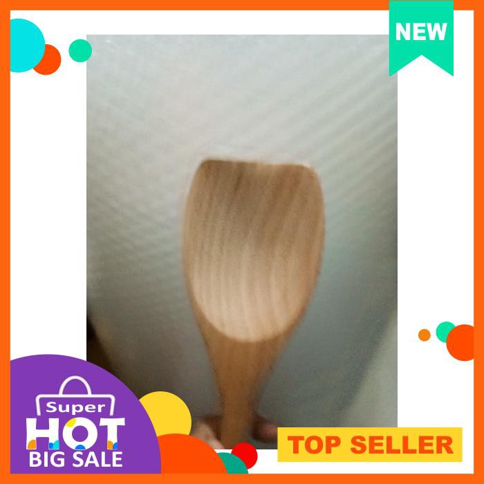 Jual Rort Spoon Ikea Centong Kayu Ikea Sutil Kayu Ikea Centong Teflon ...