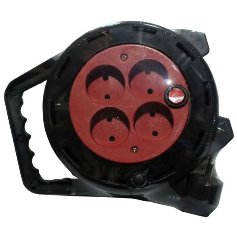 Jual Kabel Roll Morea 10 meter//Kabel Roll Morea 15 meter//MOREA KBOX ...