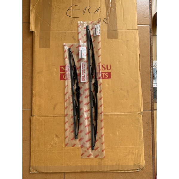 Jual wiper blade depan all new xenia avanza original | Shopee Indonesia
