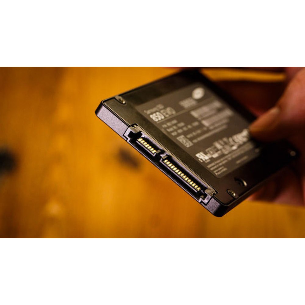 Jual Samsung SSD 850 EVO 1TB 2 5 | Shopee Indonesia