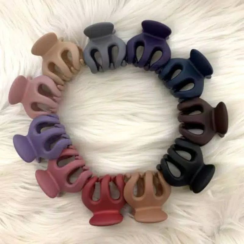 Jual Jepit Jedai Mini Original Thailand 3cm Jeday | Shopee Indonesia