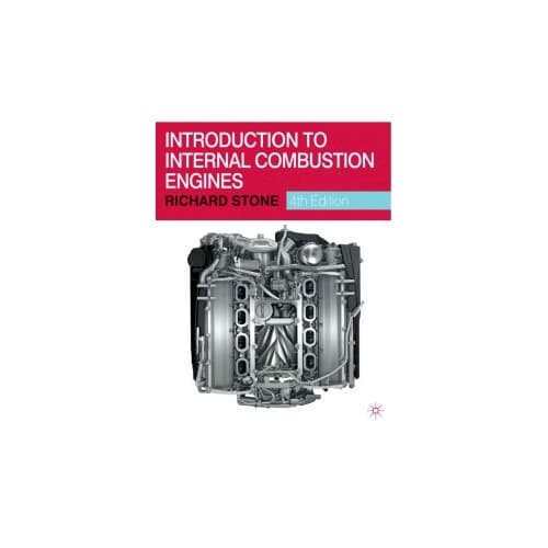 Jual Buku - Richard Stone - Introduction to Internal Combustion Engines | Shopee Indonesia