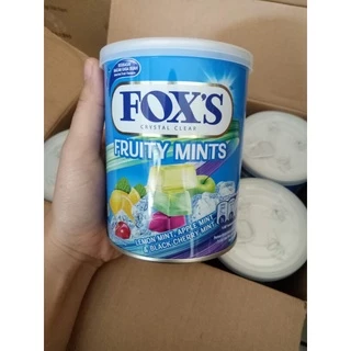 Jual permen fox kaleng Harga Terbaik & Termurah November 2024 | Shopee ...