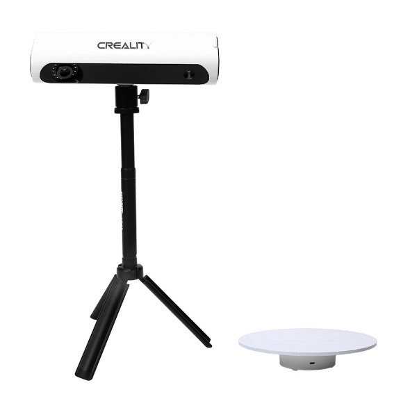 Jual Creality CR-Scan 01 3D Scanner Modeling Portable High Precision 3D ...