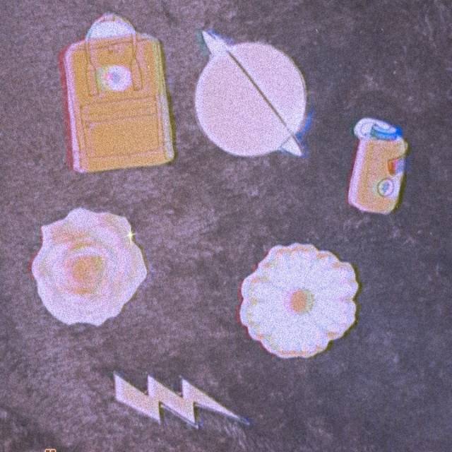 Jual Sticker Aesthetic Warna Kuning | Shopee Indonesia