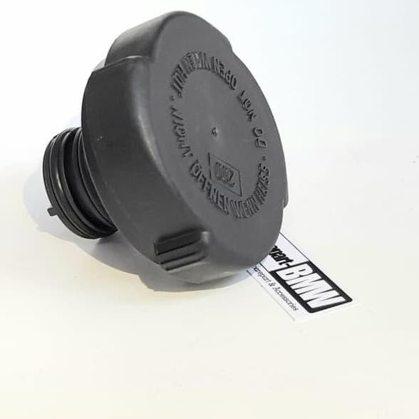 Jual tutup tabung radiator BMW E30 E34 E36 E38 E39 E46 | Shopee Indonesia