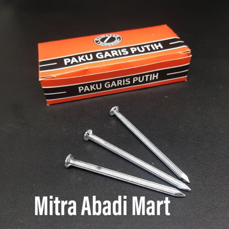 Jual Paku Tembok Beton 7 cm (Harga Per Box) | Shopee Indonesia