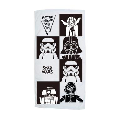 Jual Handuk Anduk Jumbo Premium Dewasa Dan Anak Motif | Shopee Indonesia