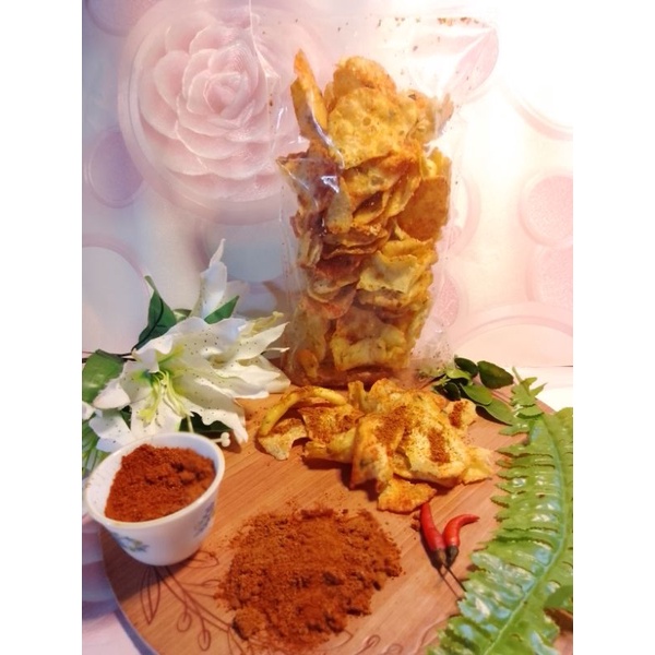 Jual Comring kemasan super kimbo | Shopee Indonesia