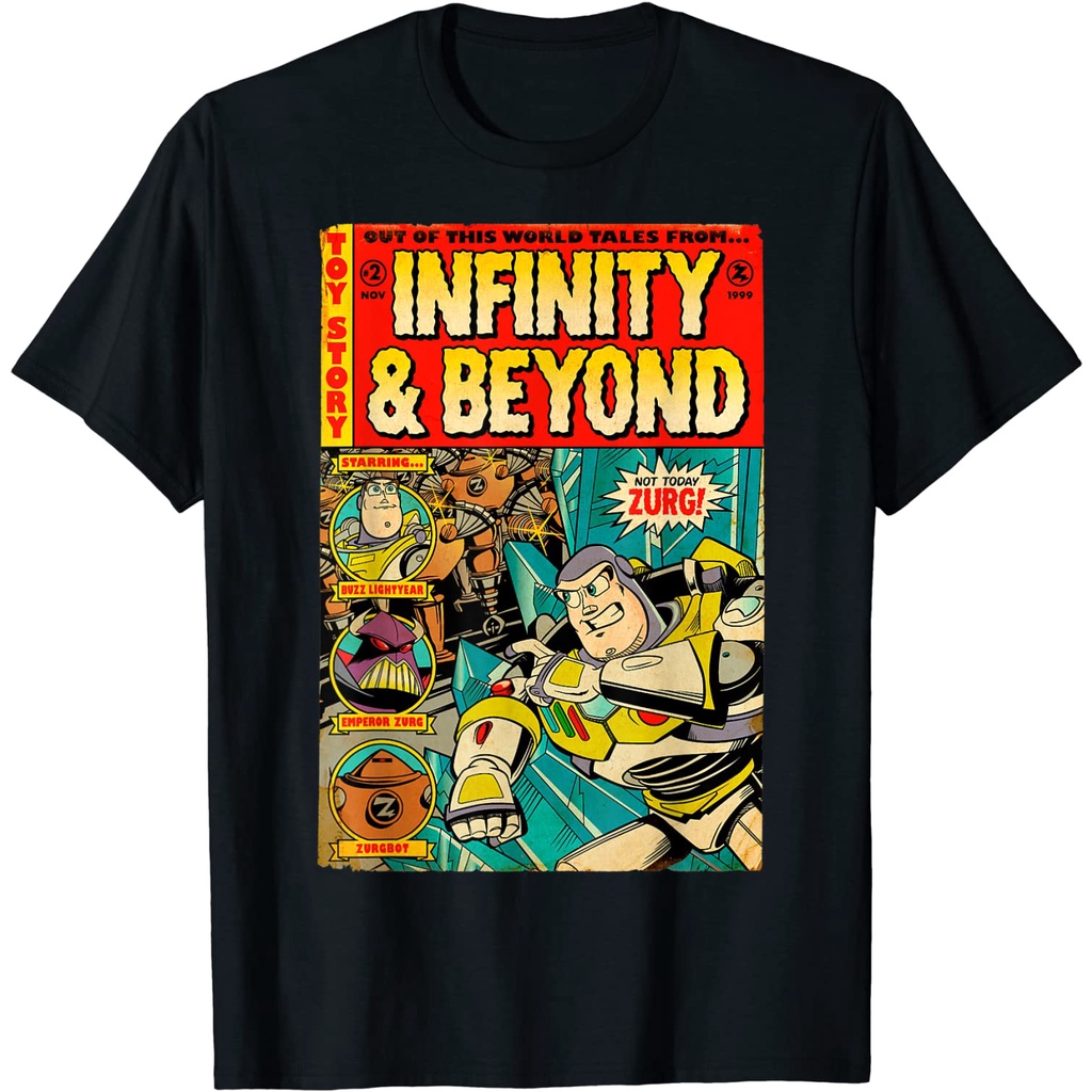 Jual Baju Kaos Disney Pixar Toy Story Buzz Lightyear Comic Retro T ... Jual Baju Kaos Disney Pixar Toy Story Buzz Lightyear Comic Retro T ...