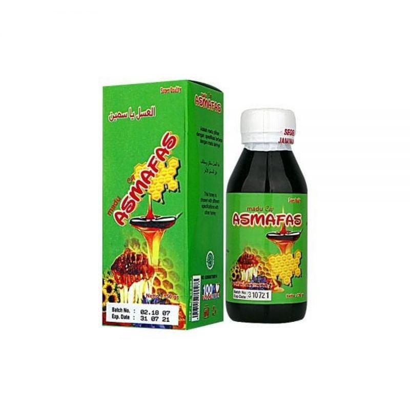 Jual Madu Asmafas madu untuk asma dan sesak nafas 150gr | Shopee Indonesia Jual Madu Asmafas madu untuk asma dan sesak nafas 150gr | Shopee Indonesia