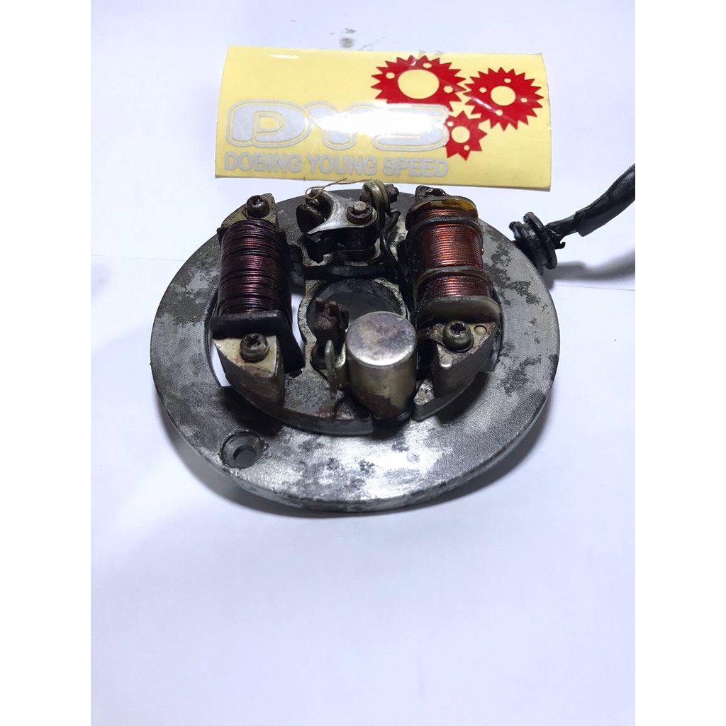 Jual Spul Spull Rumah Dudukan Rx100 | Shopee Indonesia