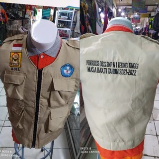 Jual rompi osis Harga Terbaik & Termurah Maret 2025 | Shopee Indonesia