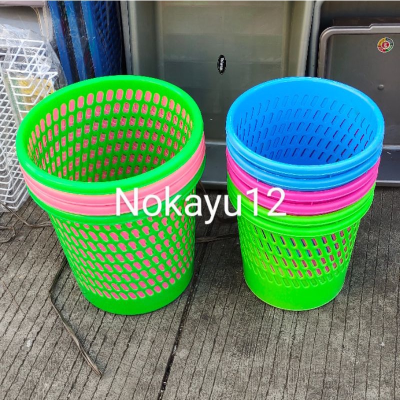 Jual Kranjang Sampah Besar Dan Kecil | Shopee Indonesia