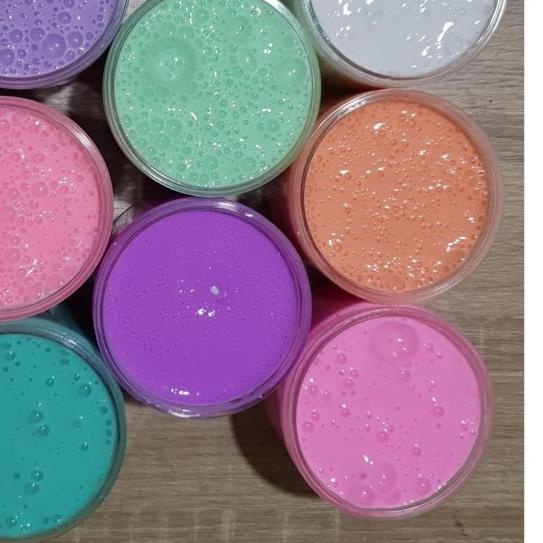 Jual SLIME ORIGINAL 400 GR ☼ | Shopee Indonesia