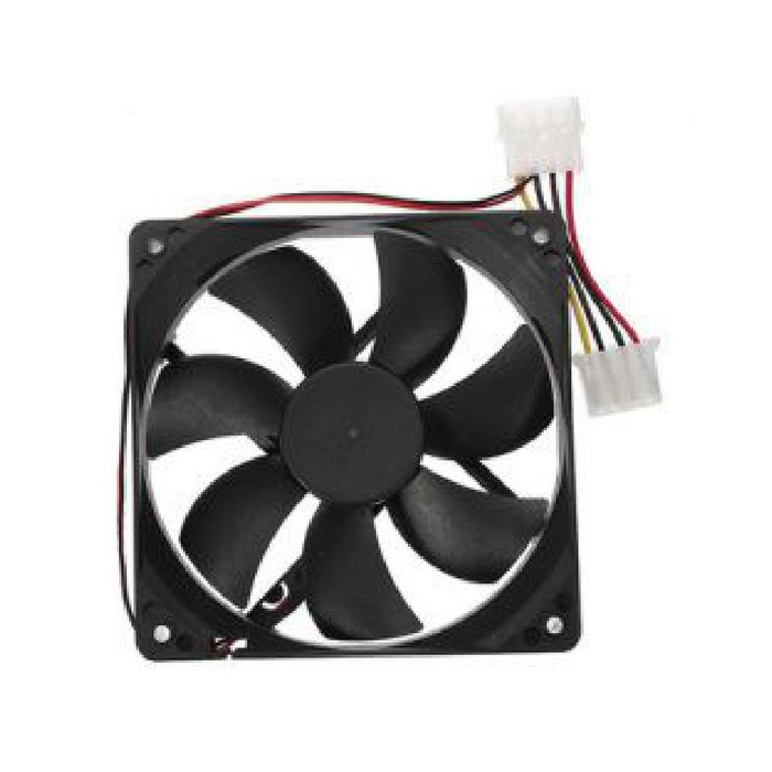 Jual FAN CASING 8 CM / KIPAS CASING PC 8 CM | Shopee Indonesia