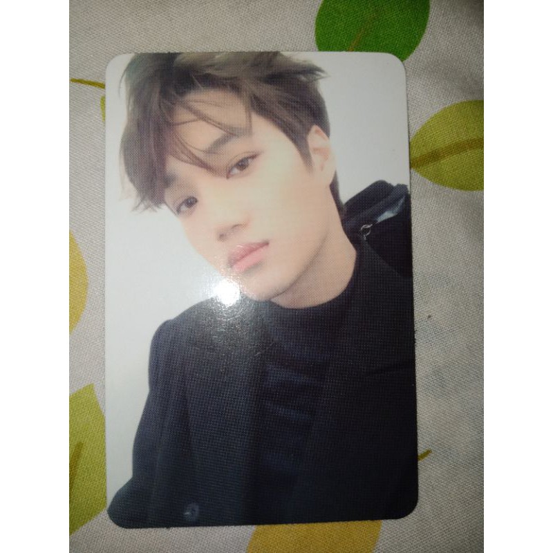 Jual photocard official kai exo univers (booked) | Shopee Indonesia