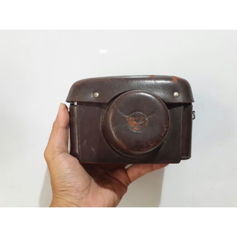 Jual KAMERA ANALOG JADUL SEAGULL 205 SIAP PAKAI | Shopee Indonesia