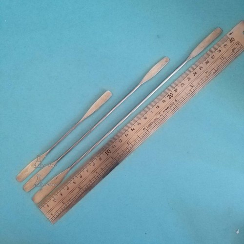 Jual SPATEL-SPATULA-STAINLESS-30-CM ORIGINAL | Shopee Indonesia