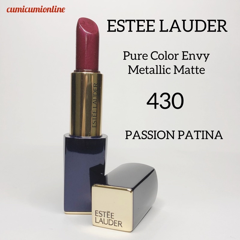 Jual ESTEE LAUDER & MAC Lipstick full size | Shopee Indonesia