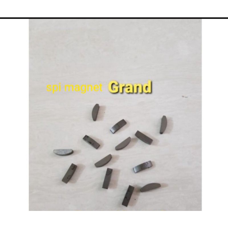 Jual spi magnet grand | Shopee Indonesia