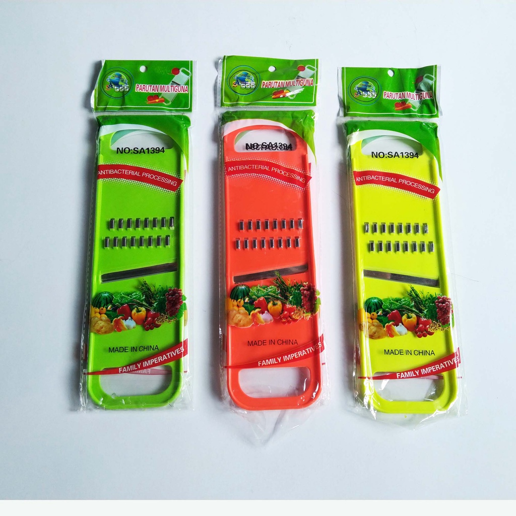 Jual Parutan Kecil Multiguna/Prutan Keju/Parutan Kelapa | Shopee Indonesia