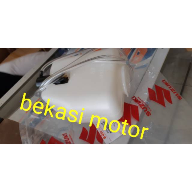 Jual 38400-67011 tank dinamo tabung tangki air wiper suzuki carry ...