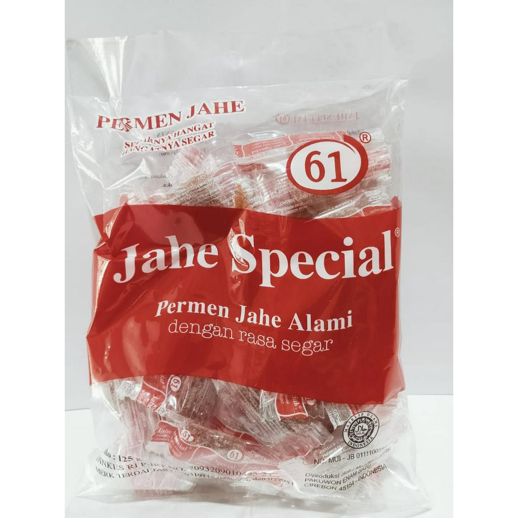 Jual Permen Jahe Special | Shopee Indonesia