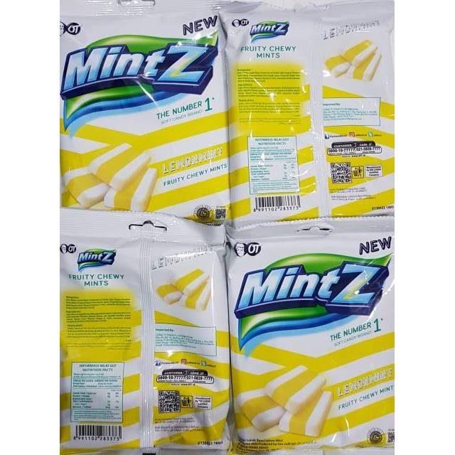 Jual MINTZ | Shopee Indonesia