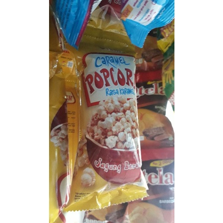 Jual Popcorn | Shopee Indonesia
