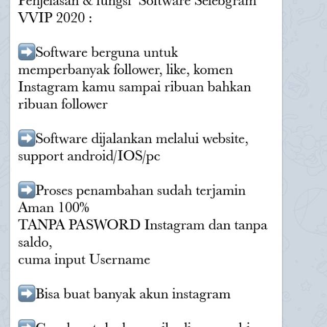 Jual SOFTWARE & DATABASE | Shopee Indonesia