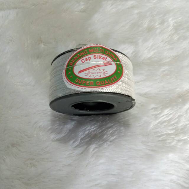 Jual Benang bangunan nylon | Shopee Indonesia