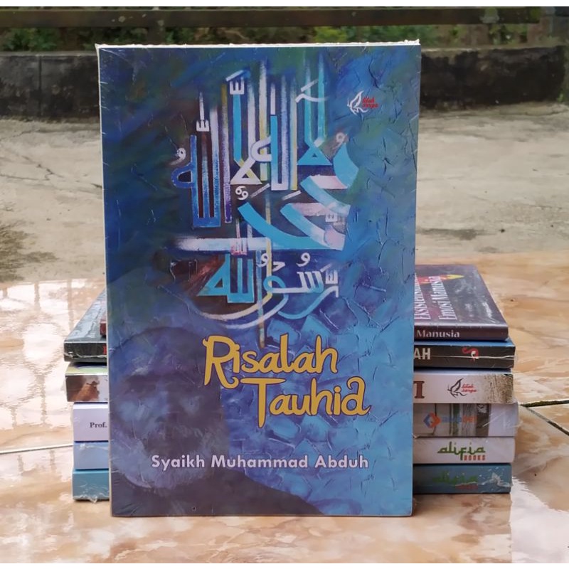 Jual Buku Risalah Tauhid karya Muhammad Abduh | Shopee Indonesia