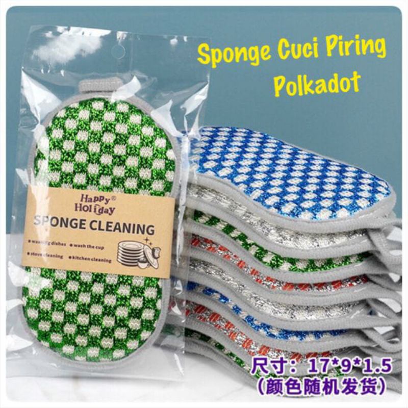 Jual Busa cuci Piring / busa cuci piring juli | Shopee Indonesia